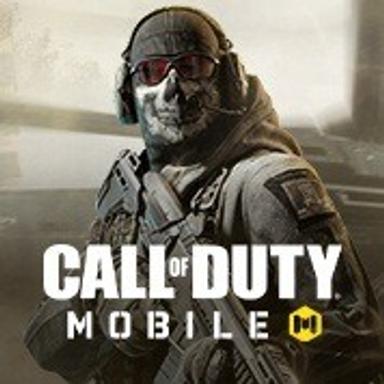 Top Up CP Call of Duty Mobile (CODM) Murah | Lapakgaming