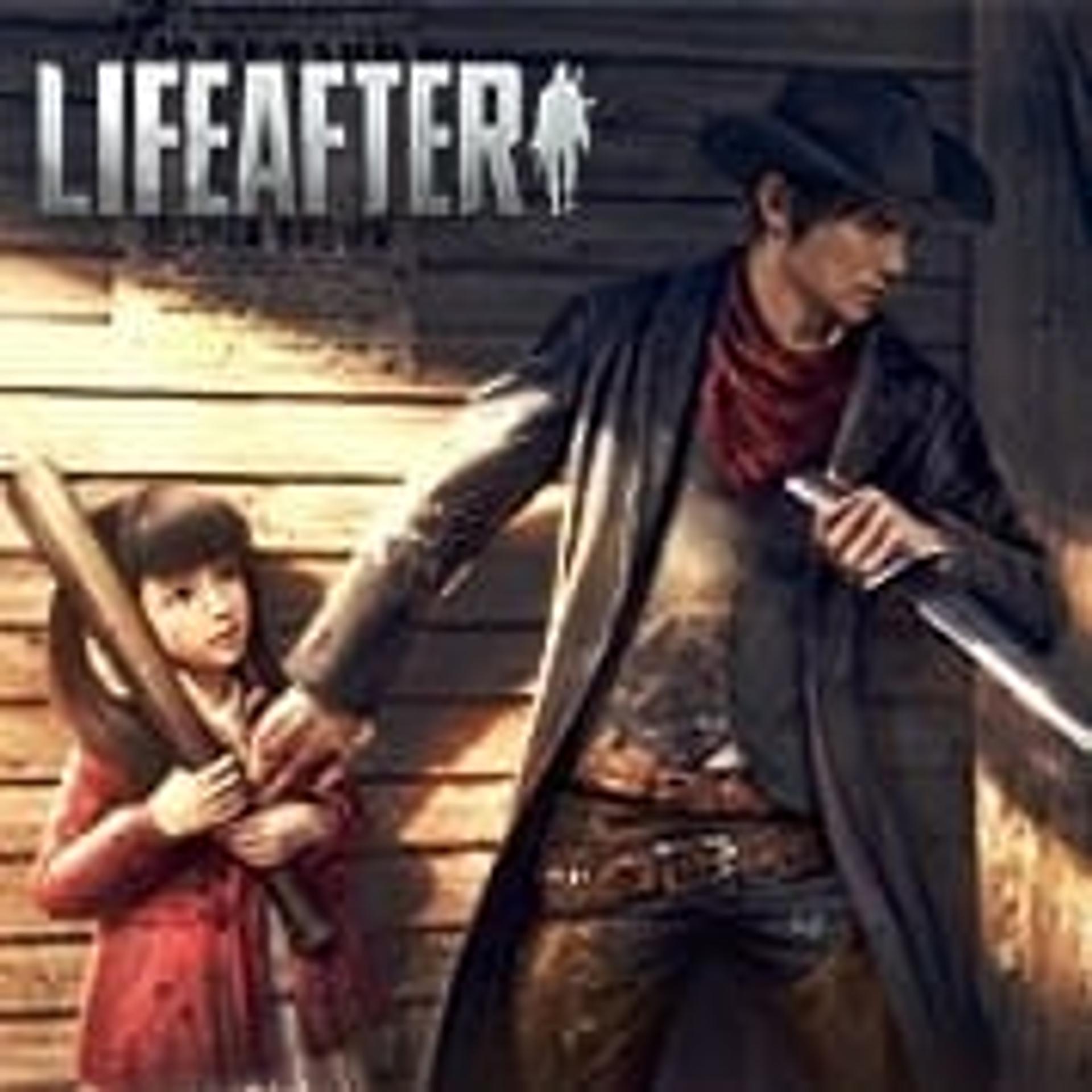 Top Up Credits LifeAfter Termurah | Lapakgaming